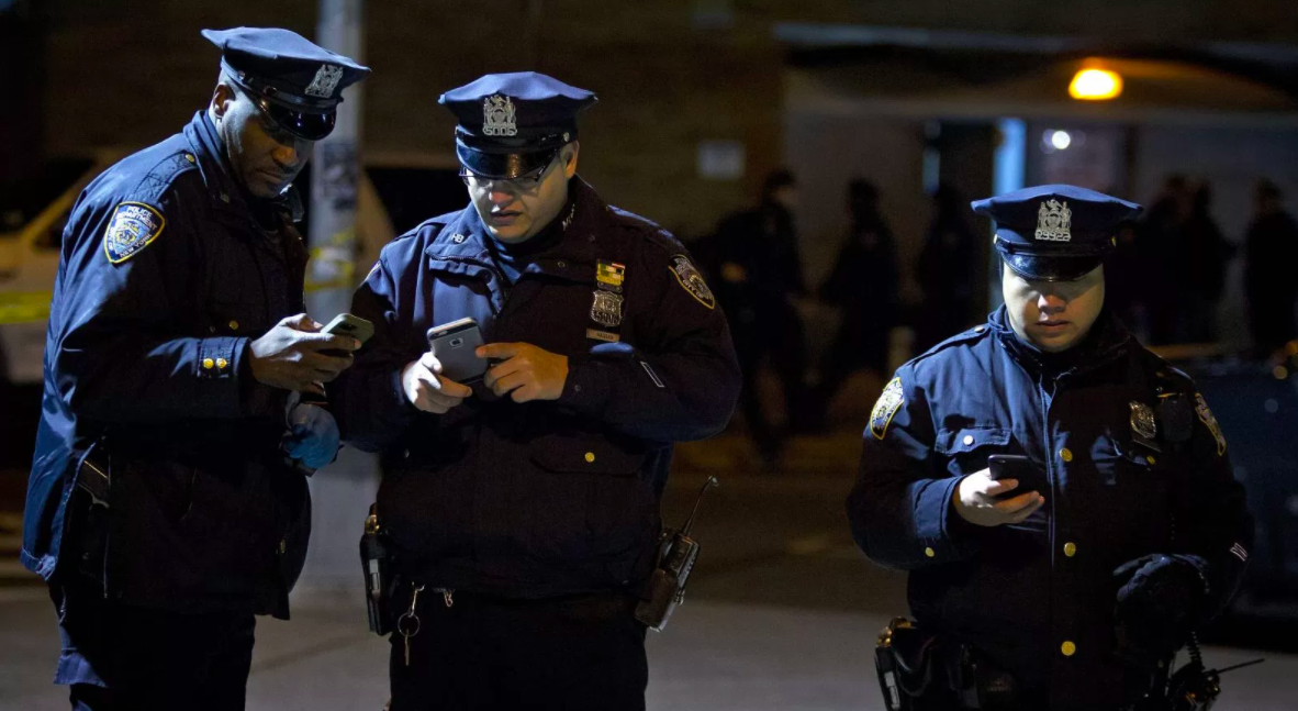 Facebook’s Algorithm Change Could Affect How Cops Speak to Citizens ...